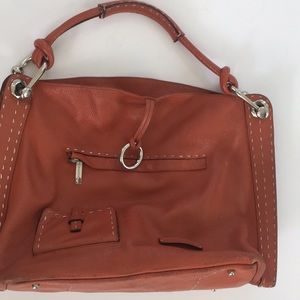 BCBGMaxAzria | Bags | Bcbg Max Azria Handbag | Poshmark